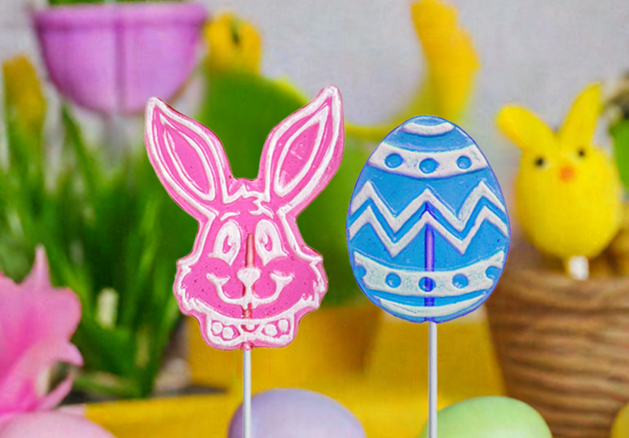 Melville Candy Wholesale