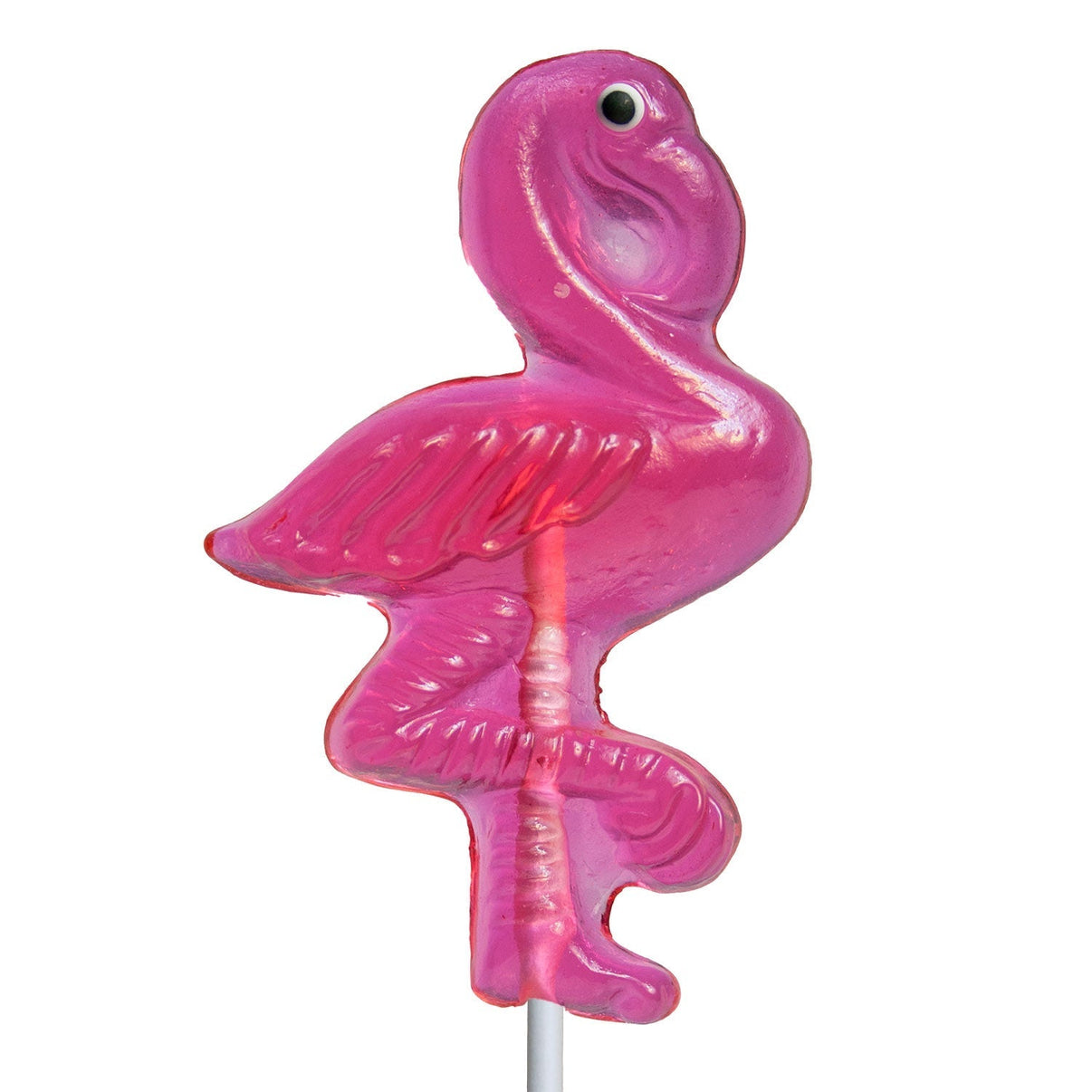 Flamingo Lollipops – Melville Candy Wholesale